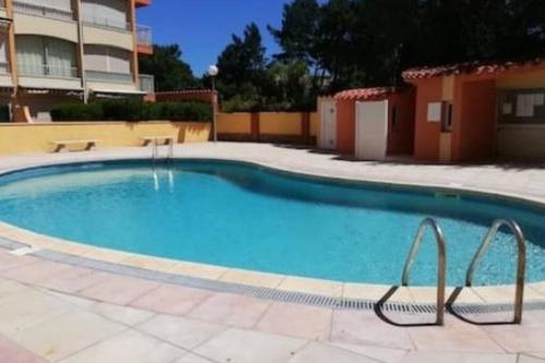 Duplex Proche De La Plage - 7 Pers-terrasse & Parking - Argelès-sur-Mer