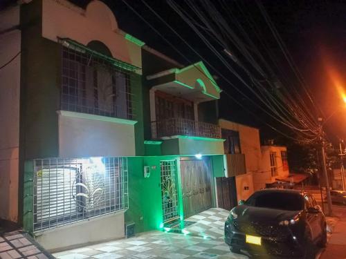 Hotel Miluansa - Pereira