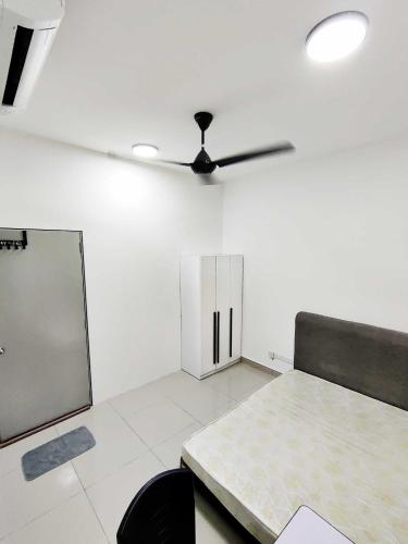 Pacific Tower New Unit, Petaling Jaya from $40pp - Book Now