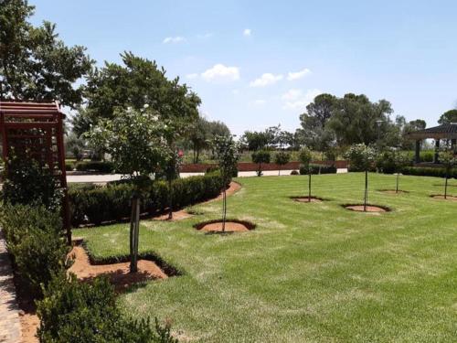 Imvelo Safari Lodge - Bloemfontein, South Africa - Updated 2026: Prices ...