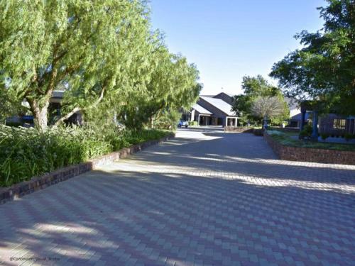 Imvelo Safari Lodge - Bloemfontein, South Africa - Updated 2026: Prices ...