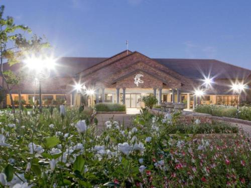 Imvelo Safari Lodge - Bloemfontein, South Africa - Updated 2026: Prices ...