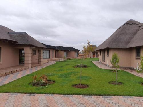 Imvelo Safari Lodge, Bloemfontein from $30 - Book Now