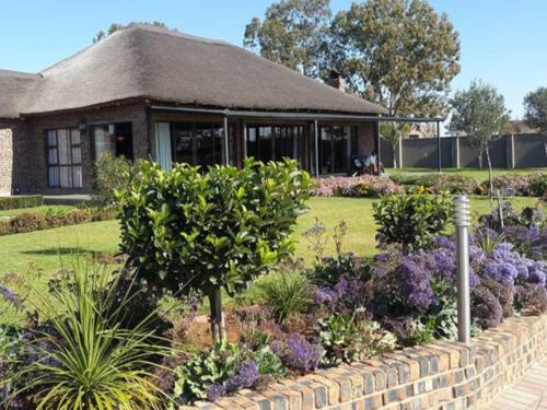 Imvelo Safari Lodge - Bloemfontein, South Africa - Updated 2026: Prices ...