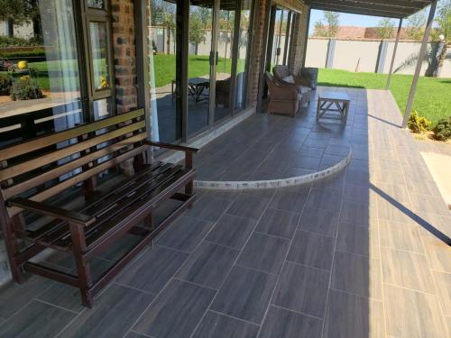 Imvelo Safari Lodge - Bloemfontein, South Africa - Updated 2026: Prices ...