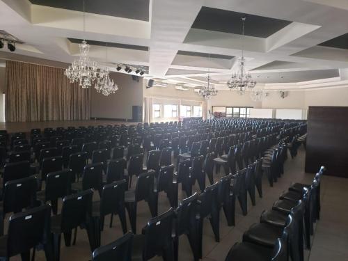 Imvelo Safari Lodge - Bloemfontein, South Africa - Updated 2026: Prices ...