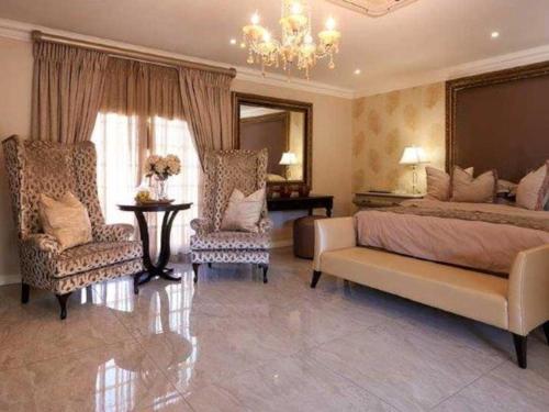 Imvelo Safari Lodge - Bloemfontein, South Africa - Updated 2026: Prices ...