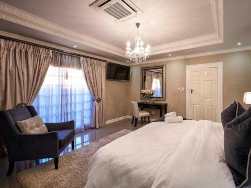 Imvelo Safari Lodge - Bloemfontein, South Africa - Updated 2026: Prices ...
