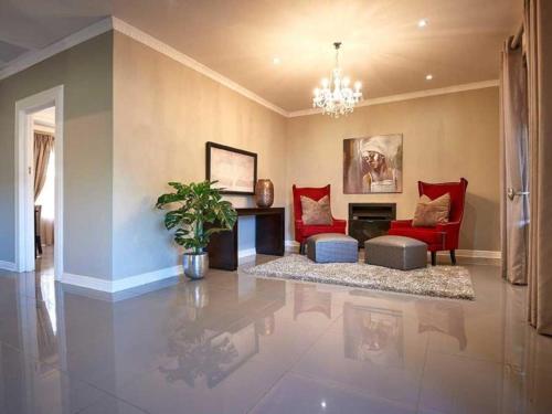Imvelo Safari Lodge - Bloemfontein, South Africa - Updated 2026: Prices ...