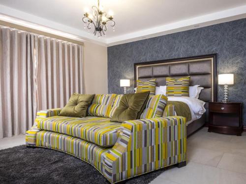 Imvelo Safari Lodge - Bloemfontein, South Africa - Updated 2026: Prices ...