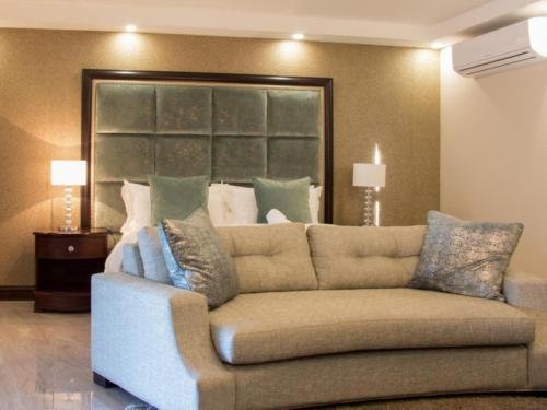 Imvelo Safari Lodge - Bloemfontein, South Africa - Updated 2026: Prices ...