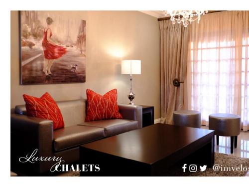 Imvelo Safari Lodge - Bloemfontein, South Africa - Updated 2026: Prices ...
