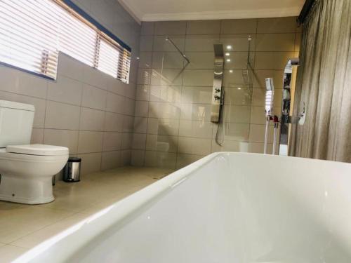 Imvelo Safari Lodge - Bloemfontein, South Africa - Updated 2026: Prices ...