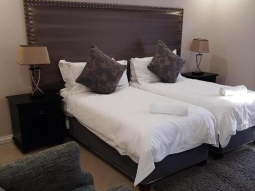Imvelo Safari Lodge - Bloemfontein, South Africa - Updated 2026: Prices ...
