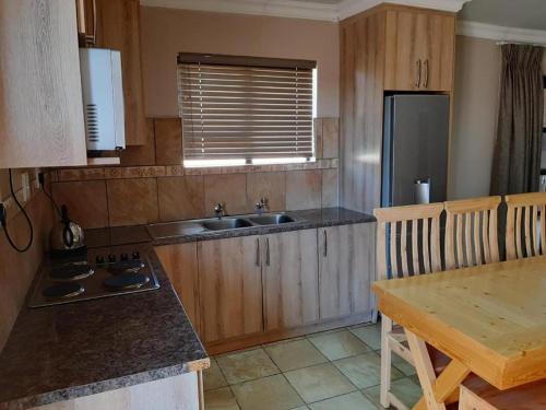 Imvelo Safari Lodge - Bloemfontein, South Africa - Updated 2026: Prices ...