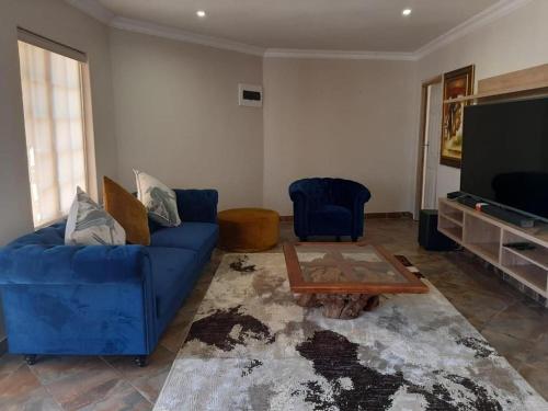 Imvelo Safari Lodge - Bloemfontein, South Africa - Updated 2026: Prices ...