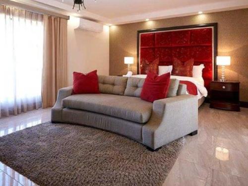 Imvelo Safari Lodge - Bloemfontein, South Africa - Updated 2026: Prices ...