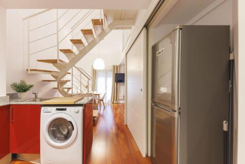 Bravissimo Placa Catalunya 2-2, Duplex Apartment - Gérone, Girona, Espagne