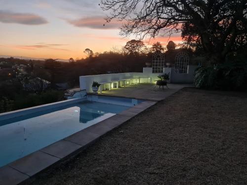 Bonnie Highlands - Ladysmith, South Africa