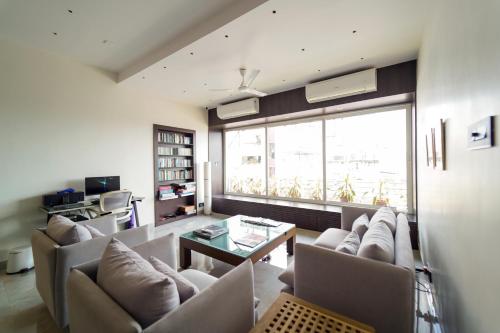 Central Bed & Breakfast - Kolkata (Calcutta)