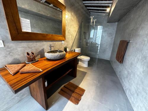 Autentique Room In Uluwatu - Uluwatu