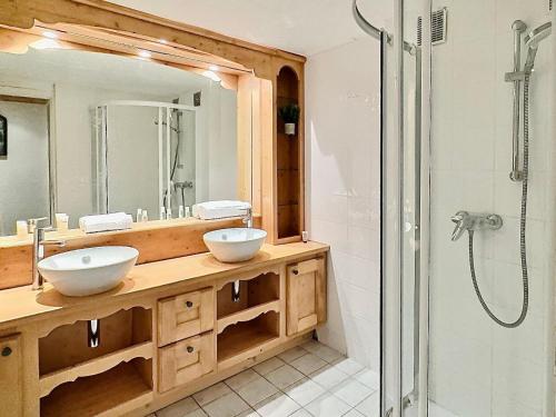 Tignes: Appartement Cosy 4 Pers, Skis Aux Pieds, Animaux Admis - Fr-1-411-149 - Tignes