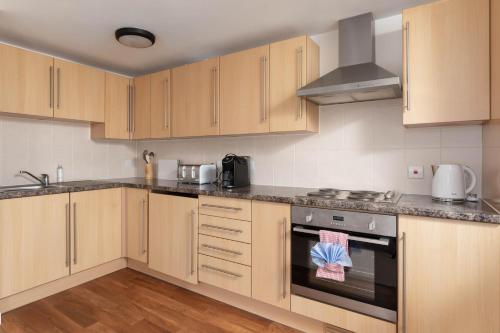 Apres Beach Apartment Sleeps 4 Penzance - Penzance