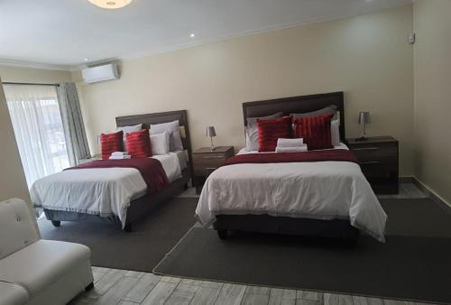 Lasev Resort - Pretoria, South Africa - Updated 2026: Hotel prices and ...