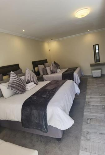 Lasev Resort in Pretoria, South Africa - reviews, prices | Planet of Hotels