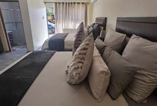 Lasev Resort - Pretoria, South Africa - Updated 2026: Hotel prices and ...