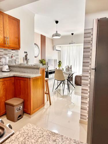Beautiful Condo In Bella Vista - Santo Domingo