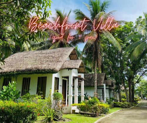 CATANAUAN COVE White Sand Beach Resort - Calamba, the Philippines ...