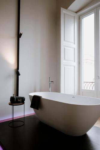 Palazzo Garibaldi - Boutique Suites - Barletta