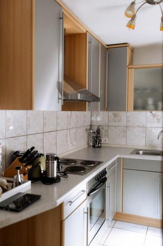 Moderne Landwohnung - Pension - Top Lage - Black Forest
