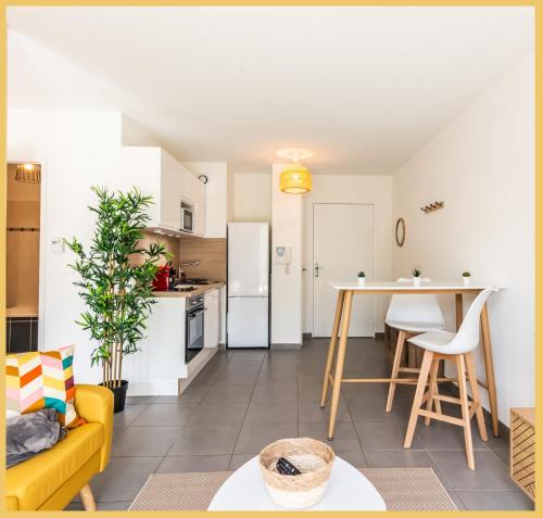 Chez Hubert I Proche Geneve I Beaumont - Archamps