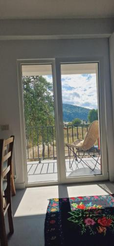 Neo Rustic Bucovina - Gura Humorului