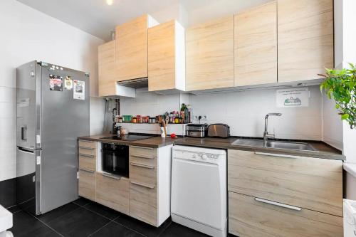Chambres En Appartements Partages - Liège