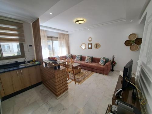 Studio Casablanca Aeroport Nouaceur - Bouskoura