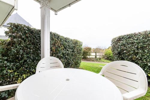 Port Du Crouesty Cap'ocean - Maeva Home - Appartement 2 Pieces 4 Personnes - Selection Mae-0784 - Port Navalo