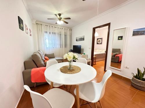 Apartamento Salo - Candelaria, España