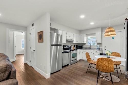 Heated Pool And Spa Bluefish 8 Oka Island 2br - Island Time, Fort Walton Beach
