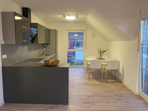 Ferienwohnung Vogelsang - Laufenburg