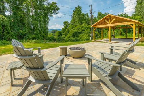 08 The Evans Room - A Pmi Scenic City Vacation Rental - Chattanooga, TN