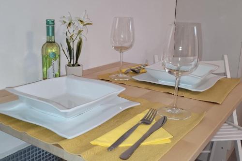 Villa Blanca, W-lan, Office - Leverkusen