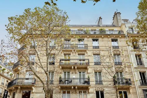 Residense Notre Dame De Paris By Studio Prestige - Cardinal Lemoine - Paris