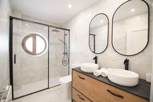 Apartamentos 2k - Apartamento En Muelle Olabeaga - Bilbao