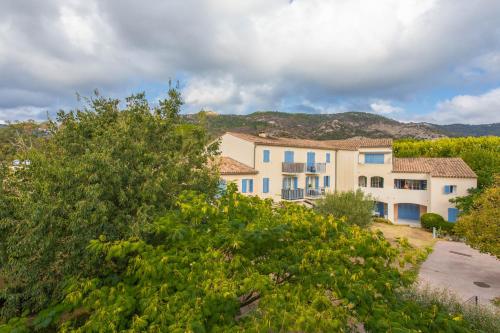 Appartement Le Plan De La Tour - Le Plan-de-la-Tour