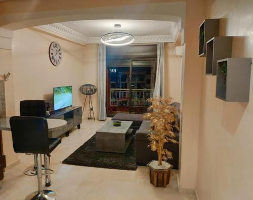 Appartement Gueliz - Marrakech