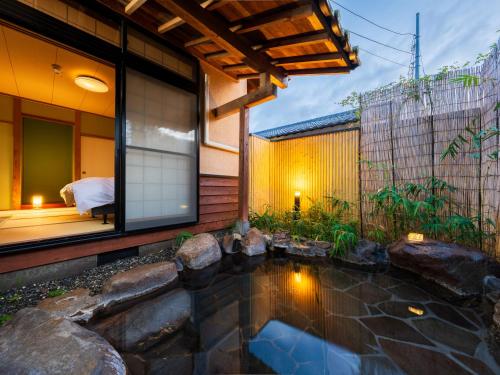 Yufuin Hanarenoyado Yukagetsu - 湯布院町川上