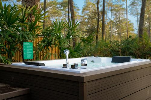 Hotels near Grafika Cikole Outbound Area, Bandung - BEST HOTEL RATES ...